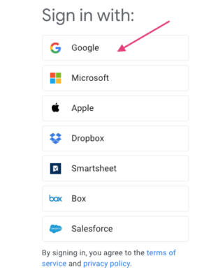 AppSheet の使い方 | AppSheet を始めよう