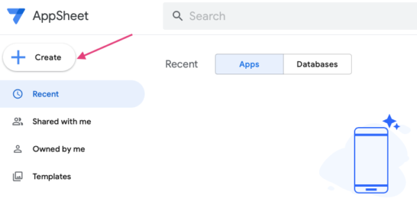 AppSheetの使い方 | AppSheetを始めよう