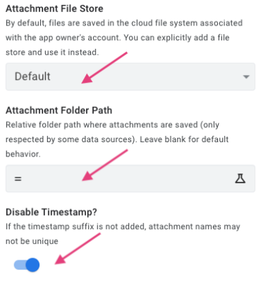 AppSheet Automationの使い方（3）「Send an email」でメール送信