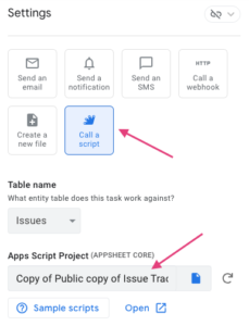 AppSheet と Google Workspace の連携（1）8つのサービスでできること
