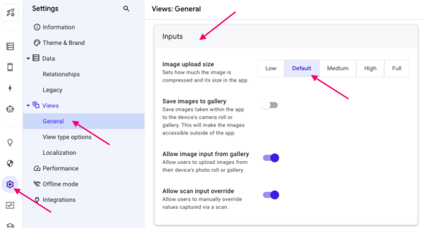 AppSheet × Gemini で AI OCR - 請求書・レシート・名刺を読み取る